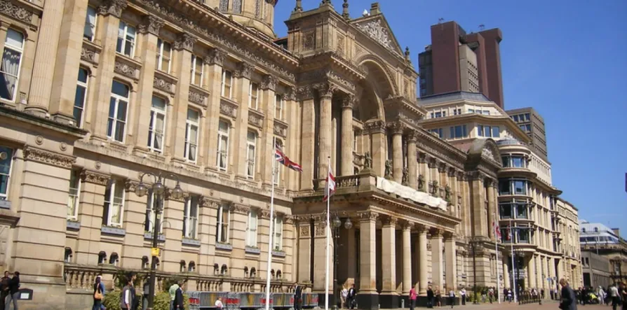 Commissioners take over Birmingham City Council | Morning Star