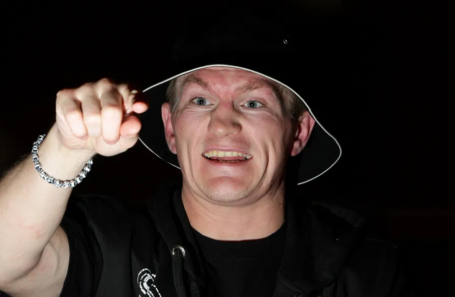 Boxers make heroes of the working class heroes like no other sport ...