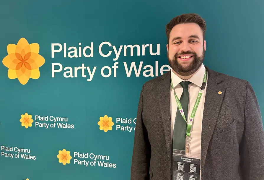 Plaid Cymru economy spokesman vows to stand in solidarity with workers ...