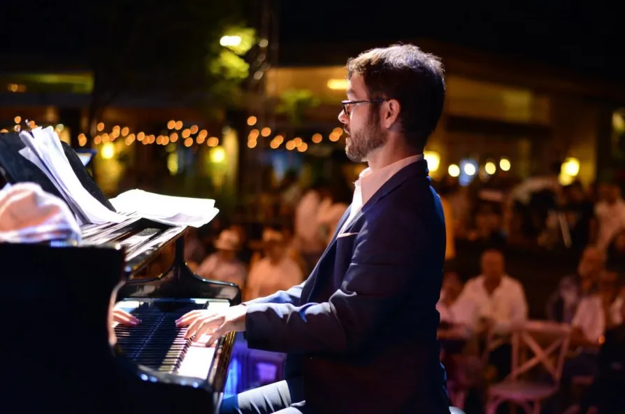 ‘Play music how you want the world to be’ | Morning Star