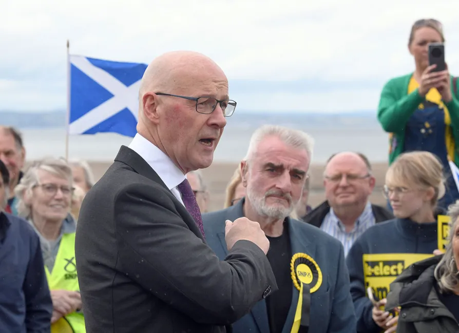 Scottish Labour and SNP make final pitches as polls tighten | Morning Star