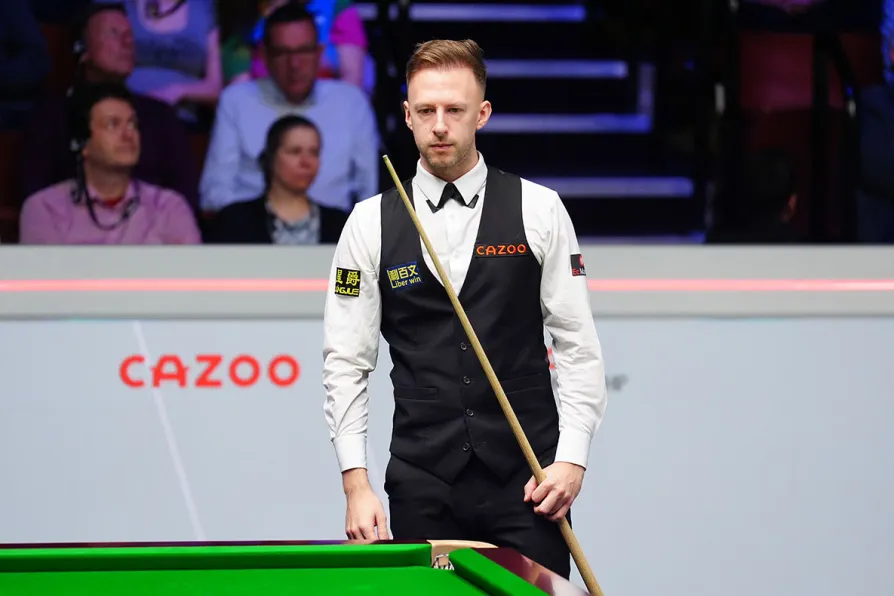 Trump’s hopes of second World Snooker Championship title shattered by ...
