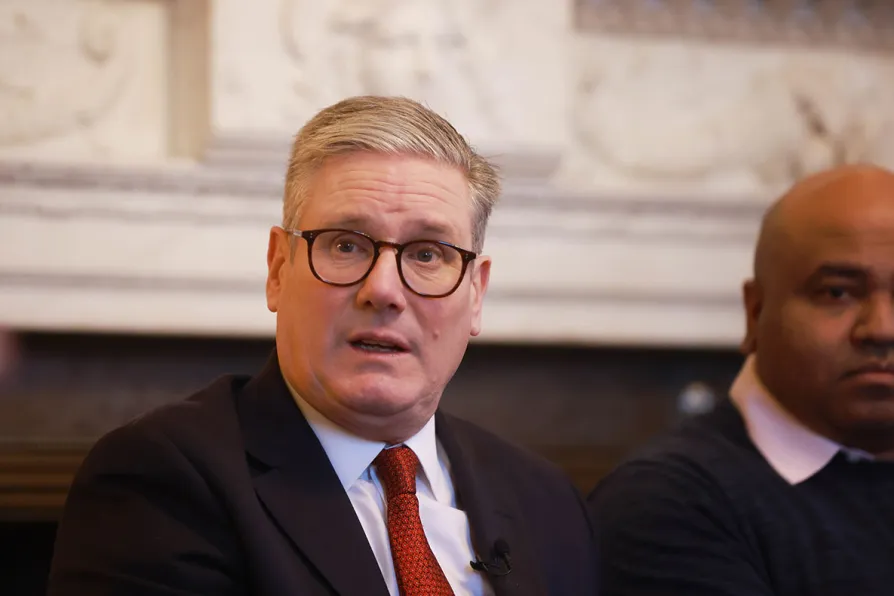 Starmer to set out plan for change with milestones for key missions ...