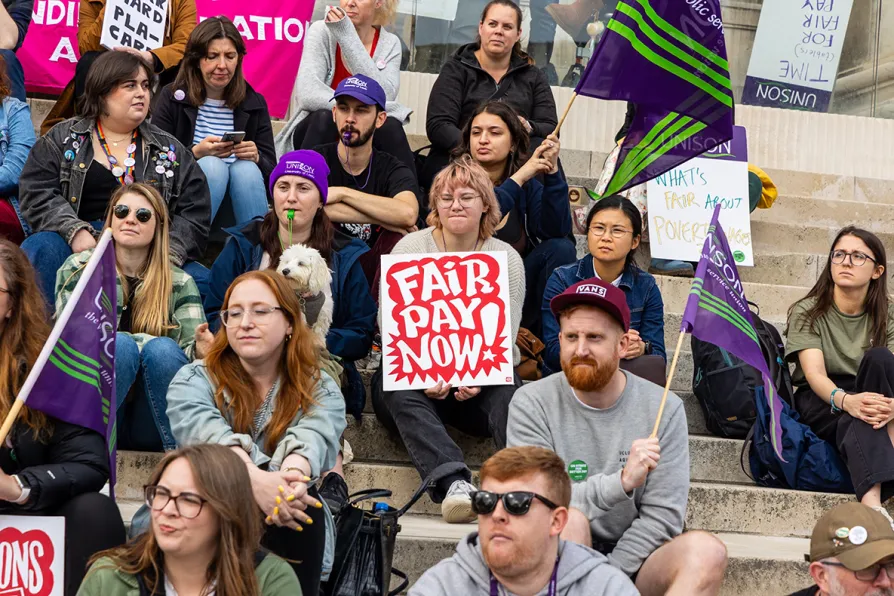 Labour MP asks Leeds University vice-chancellor to personally intervene ...