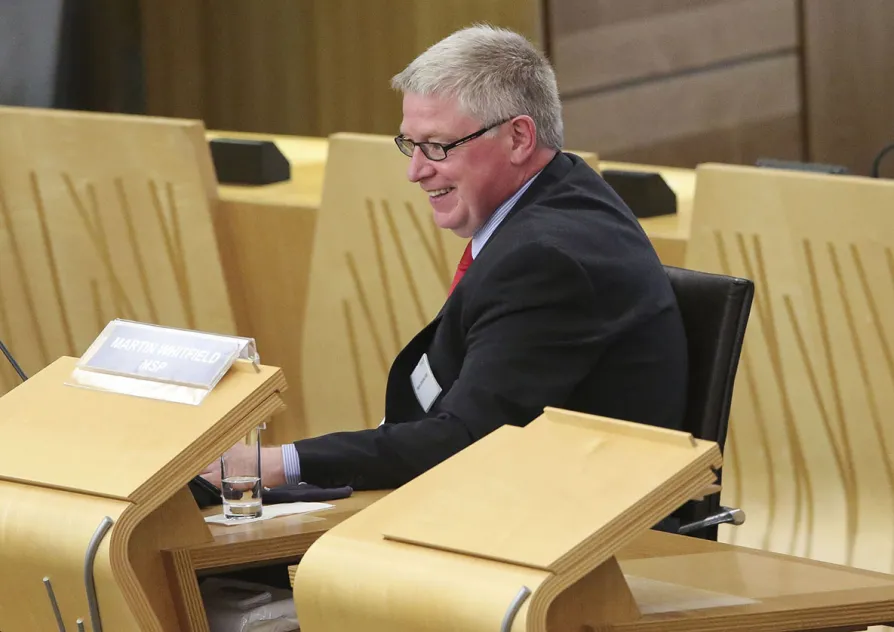Labour MSP's Youth Work Bill consultation launched | Morning Star