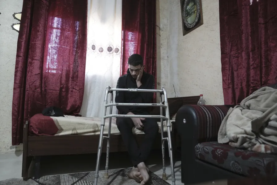 Video appears to show Israelis shooting dead one Palestinian and ...