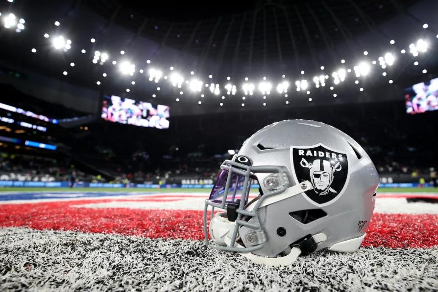 Spurs stadium showcases NFL in the perfect setting | Morning Star