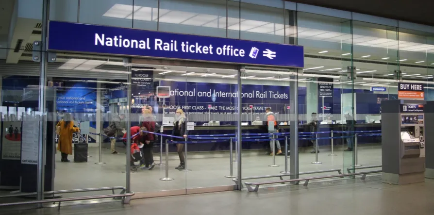 RMT ‘inundated with support’ as tens of thousands back Save Our Ticket ...