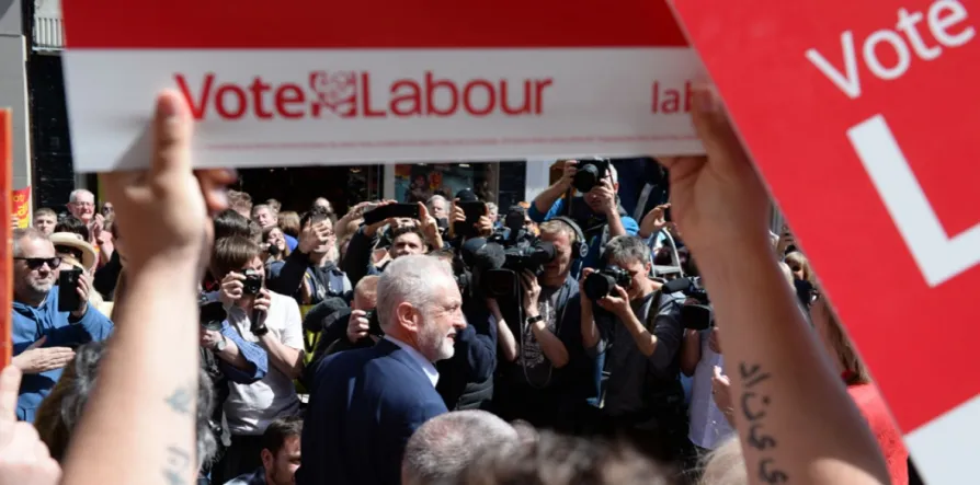 Labour remains the best hope for radical social change | Morning Star
