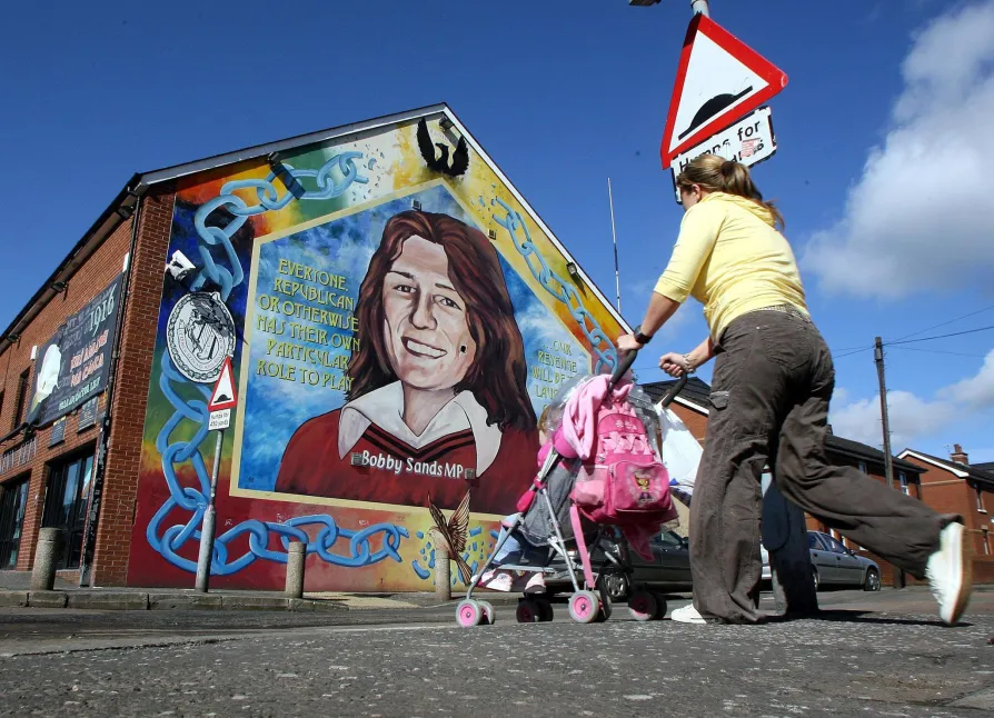 Bobby Sands to be remembered on 39th anniversary of his death | Morning ...