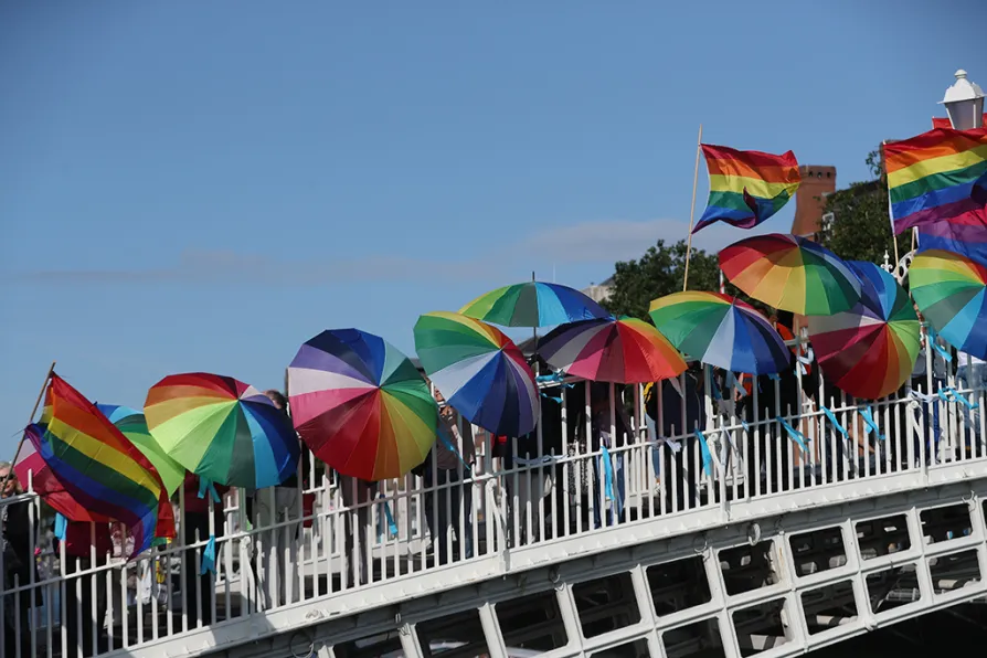 A communist pioneer of gay rights | Morning Star