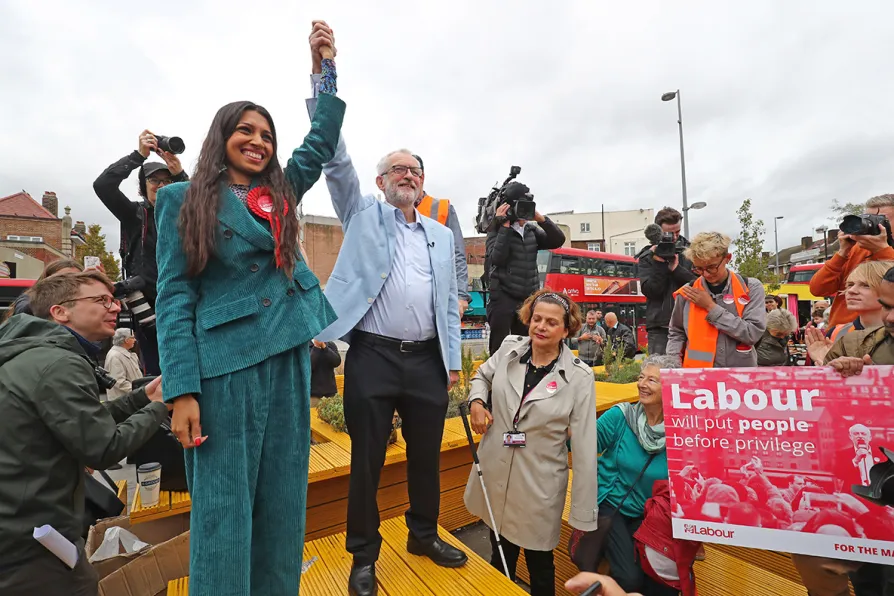 The trade unions need to stop the purge of Labour’s left-wing MPs ...