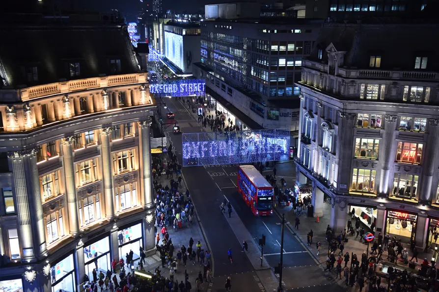 Customers told to respect retail staff as thousands of shops reopen ...