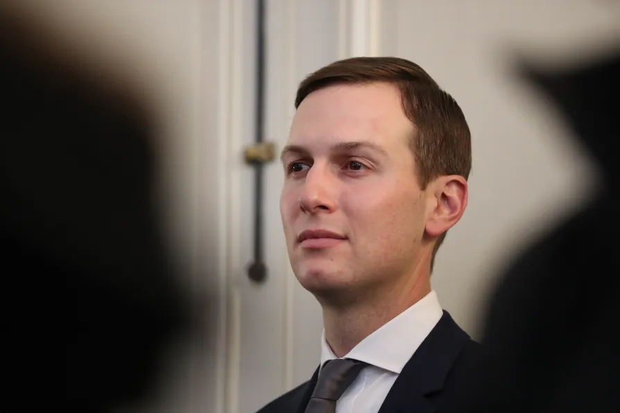 Kushner’s shame: how Gaza defeated the US stratagem, again | Morning Star