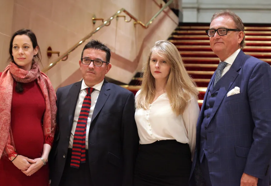 Brexit Party MEPs quit to back the Tories | Morning Star
