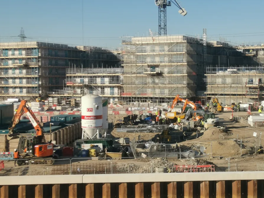Blacklist Support group releases damning dossier on construction-site ...