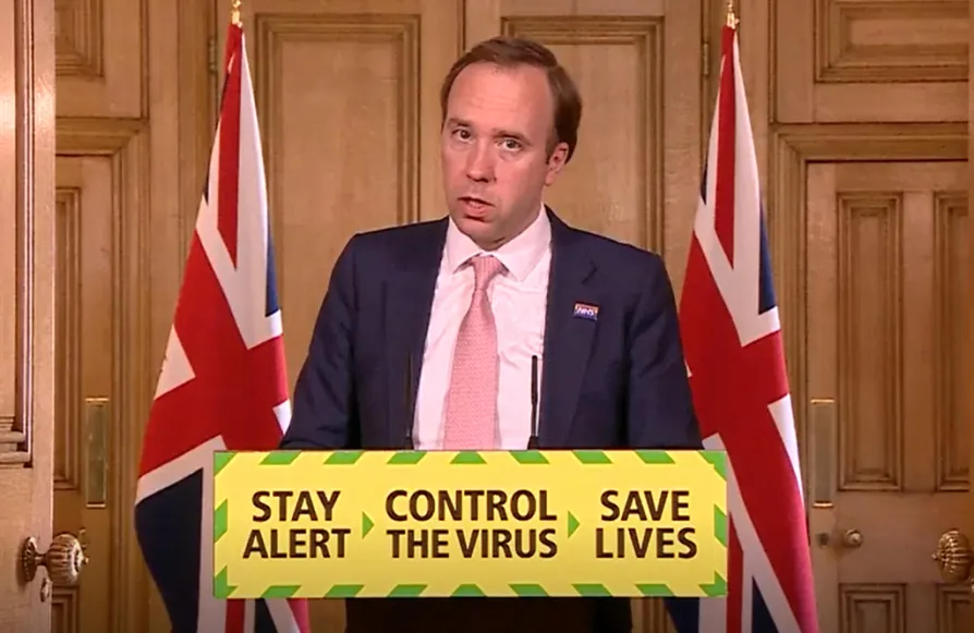 Britain's excess death toll nears 60,000 confirming it is one of the ...