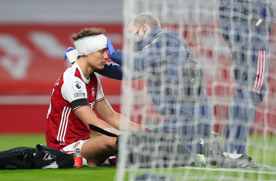 Headway: At what point will football bring in concussion substitutes ...