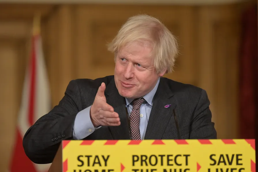 Government has spent nearly £2 billion on ‘crony contracts’ to Tory ...