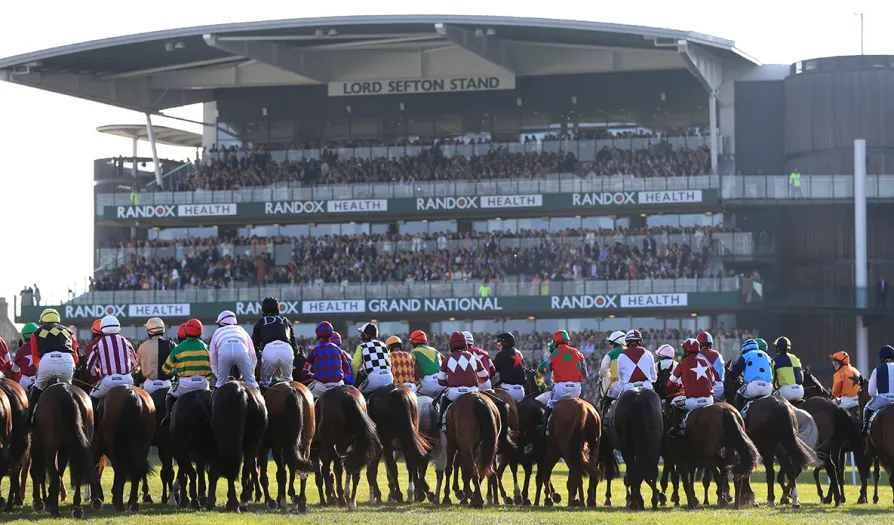 Preview of this weekend’s racing: Grand National 2025 | Morning Star