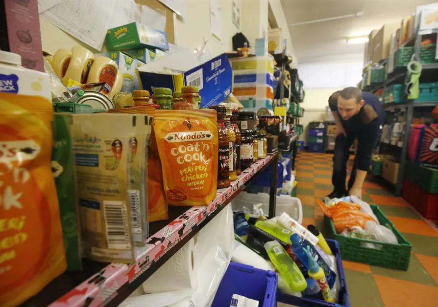 Delegates back the bakers’ union’s right to food campaign | Morning Star