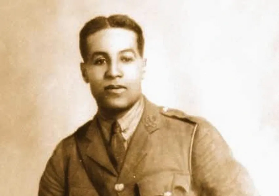 Walter Tull inducted into National Football Museum Hall of Fame ...