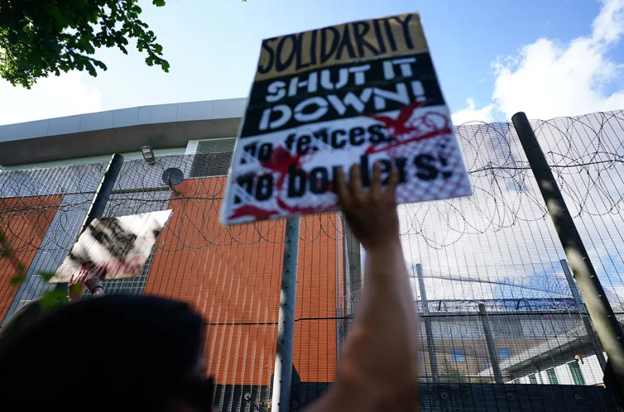 Government fails to follow recommendations to prevent abuse at ...