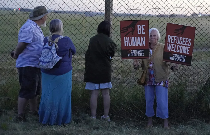 Unions call for end to ‘hostility and racism’ against migrant workers ...