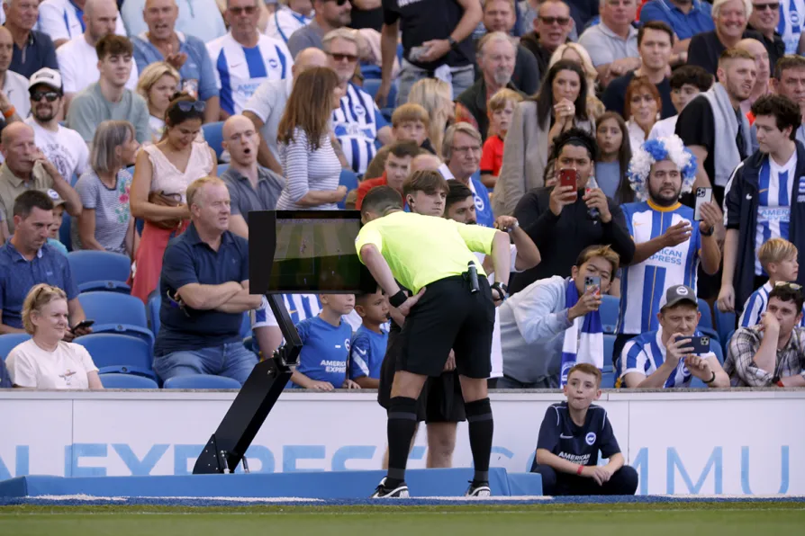 Premier League asks referee body to look into VAR decisions | Morning Star
