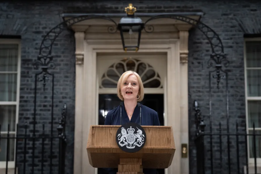 New Prime Minister begins naming cabinet | Morning Star