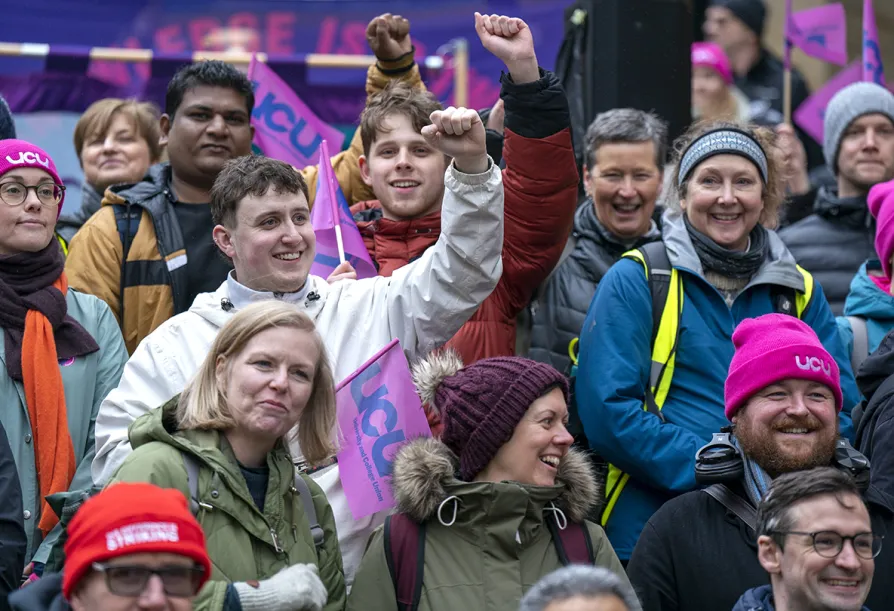 Heart Unions Week to highlight importance of being in a union | Morning ...