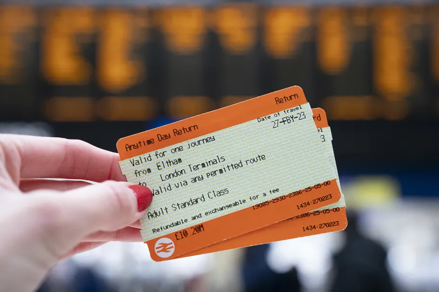Labour's rail nationalisation must bring ‘real change’ on fares ...