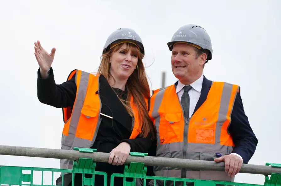 Labour and the 10 pledges: where will it end? | Morning Star