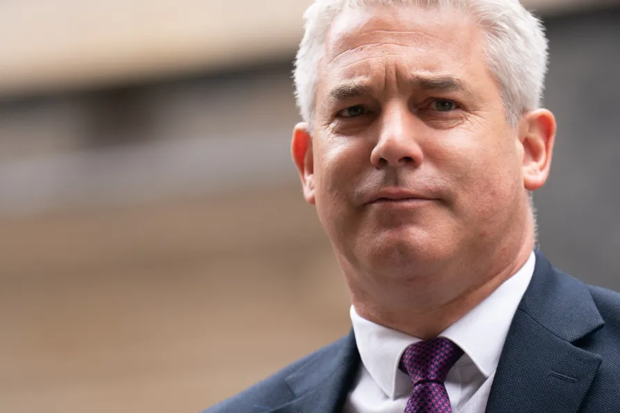 NHS Providers official calls on health secretary to publish delayed ...
