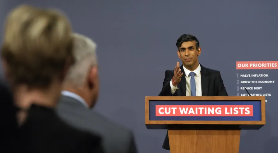 An emergency injection for the NHS | Morning Star