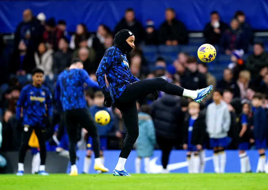 Pochettino urges patience as Nkunku eyes Chelsea debut | Morning Star