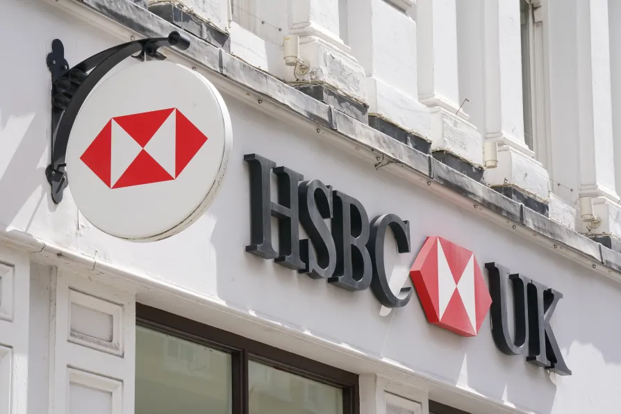 HSBC profiteering from poverty as it makes record high profits ...