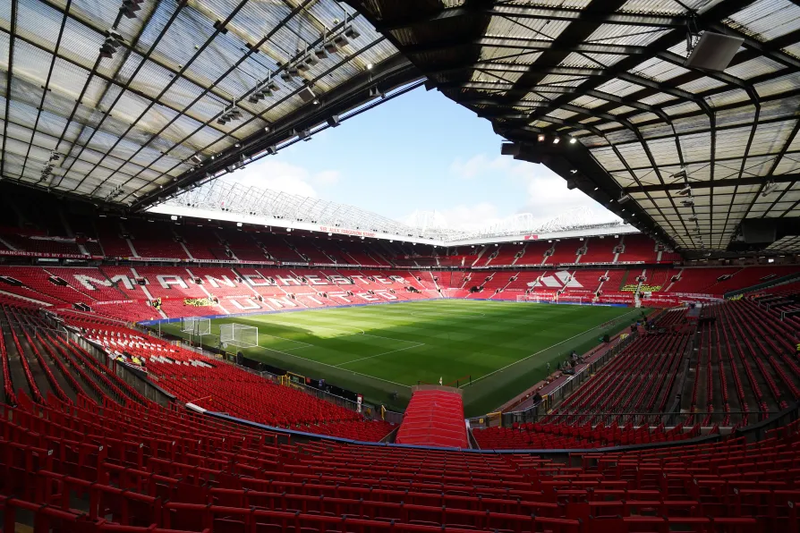 United considering new 100,000-seat stadium | Morning Star