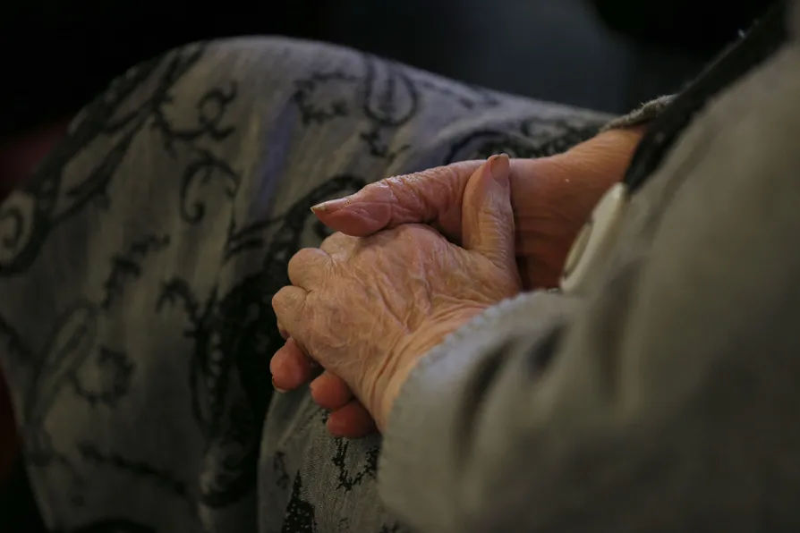Social care facing profound problems after years of ‘dodged or delayed ...