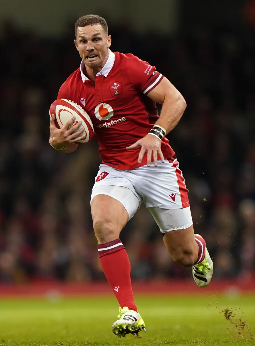 Wales recall retiring North and Tompkins for Italy decider | Morning Star