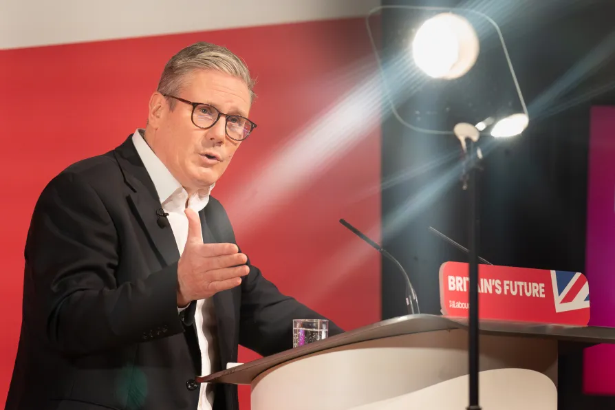 Britain's communists accuse ‘lapdog Labour’ of pandering to the Tories ...