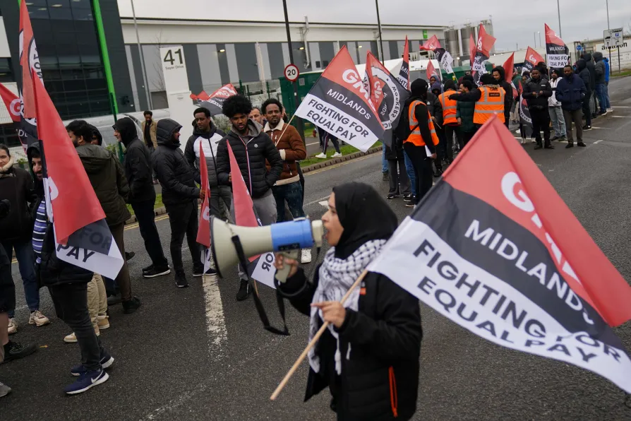 ‘More holes than Swiss cheese’ – unions disappointed by Labour's ...