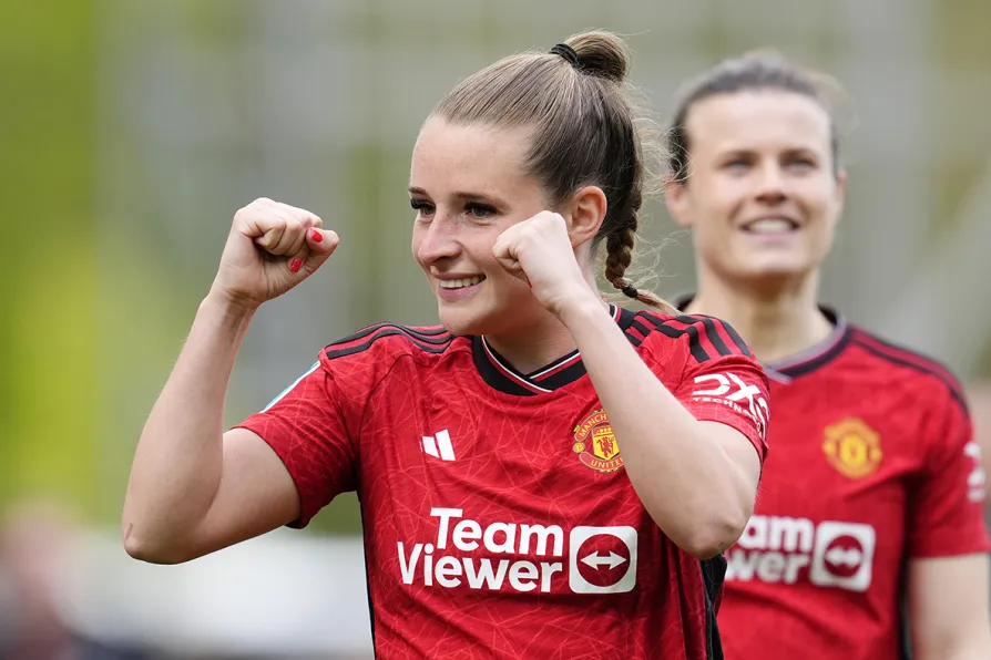 Toone could be in contention for Man United’s FA Cup tie | Morning Star