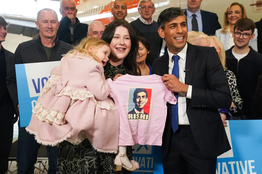 Local elections were a disaster for the Tories – and bad news for ...