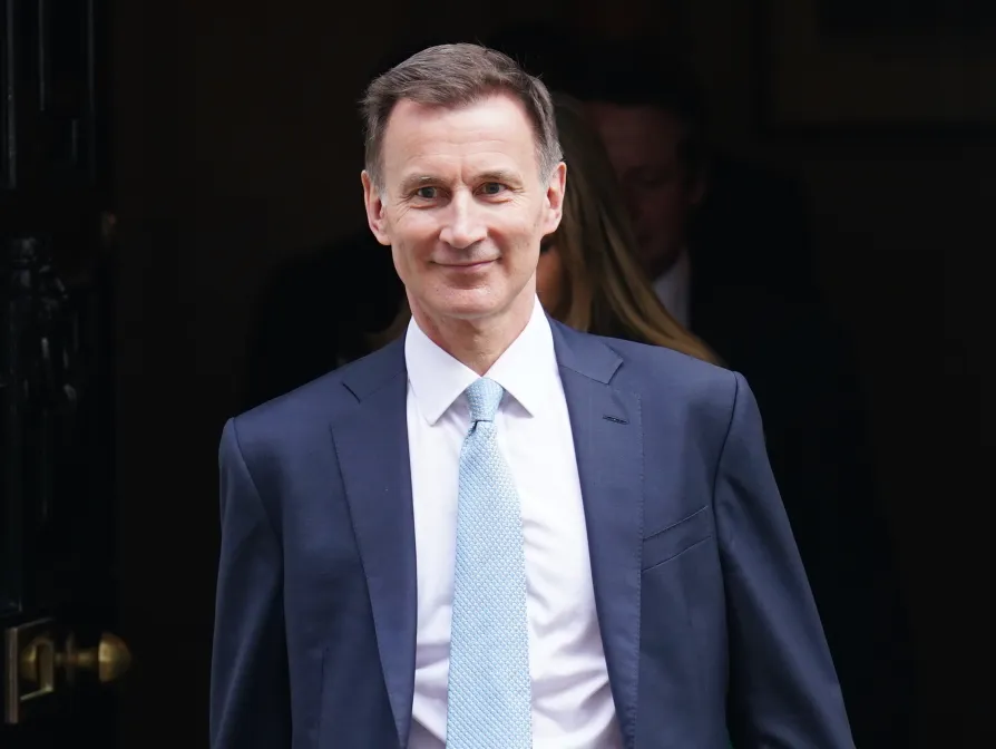 Labour slams Hunt tax admission | Morning Star