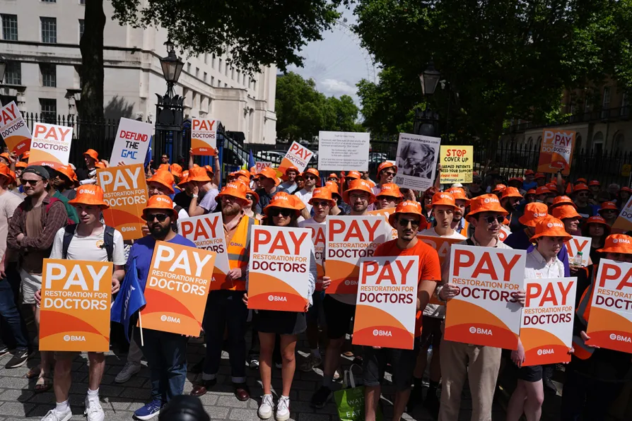 The labour movement is ‘greatest vehicle for social change,’ Morning ...