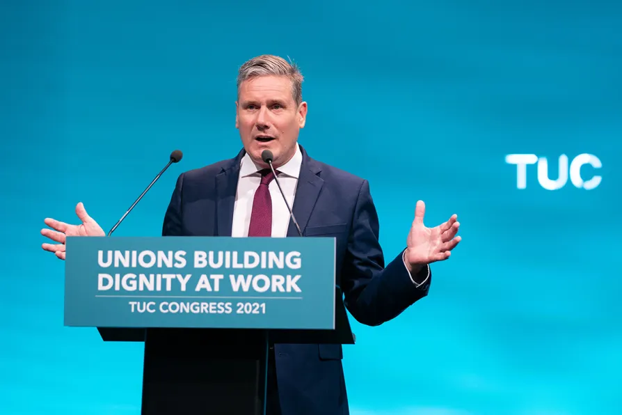 The TUC should demand an economic rethink from Labour | Morning Star