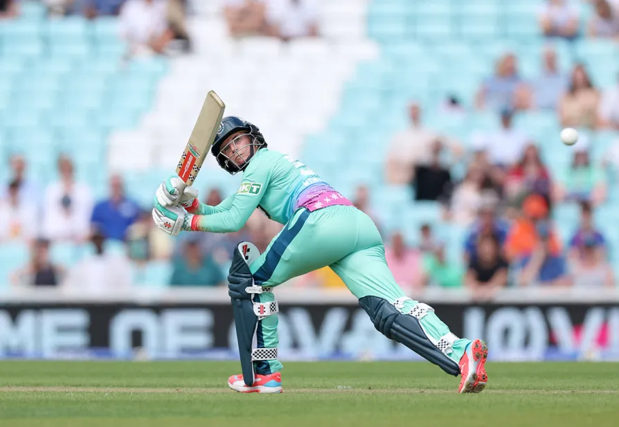 Captain Winfield-Hill leads Invincible to crucial derby win over Spirit ...