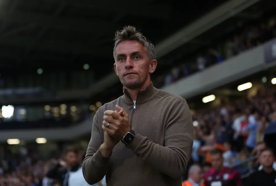 Ipswich boss McKenna looking forward to working with a settled squad ...