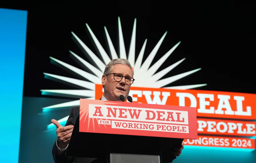 Please, Sir, can we have some more? | Morning Star